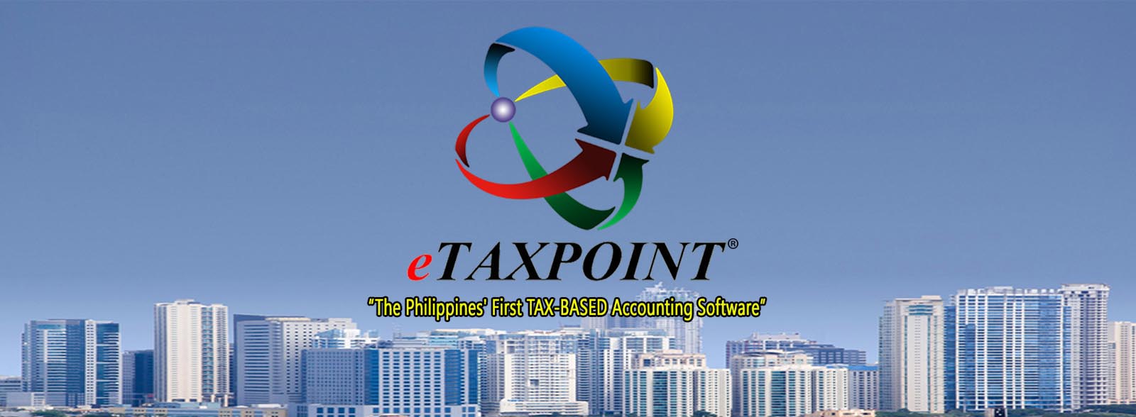 eTaxpoint Software Solutions Corp.