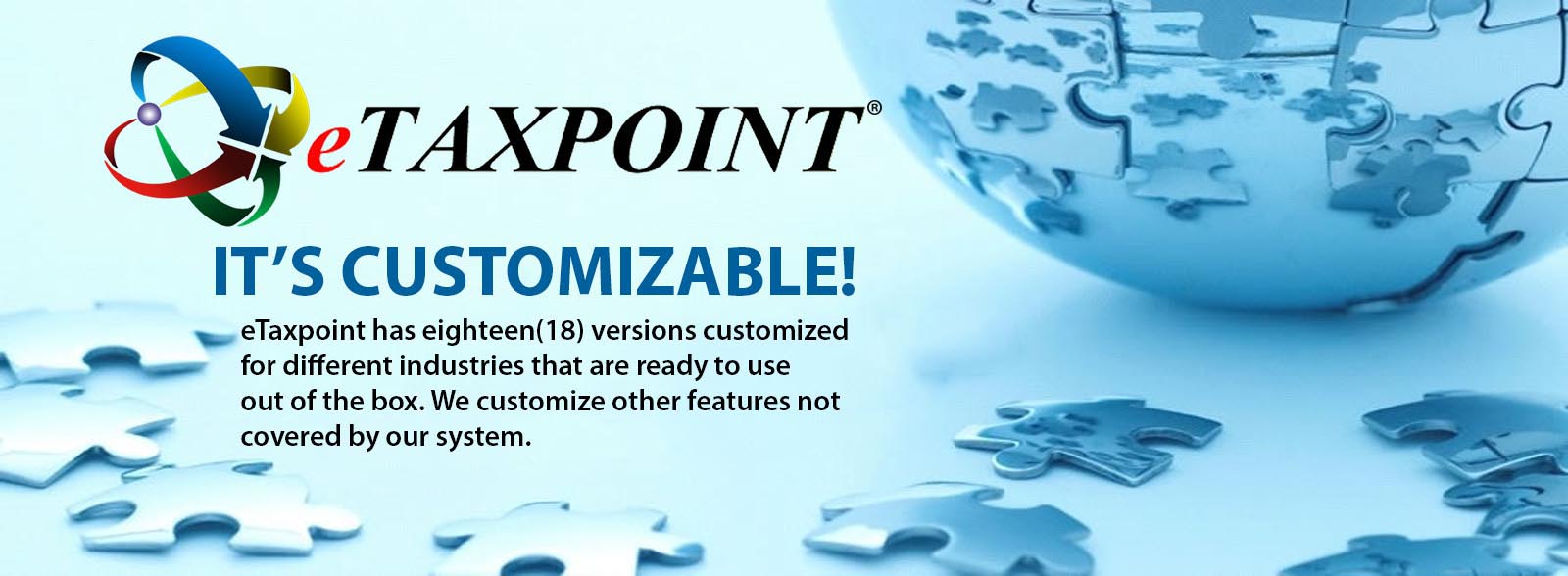 eTaxpoint Software Solutions Corp.