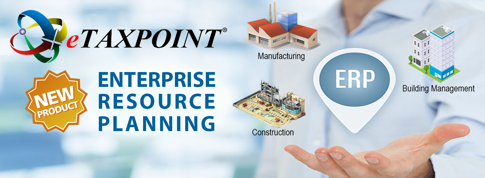 eTaxpoint Software Solutions Corp.